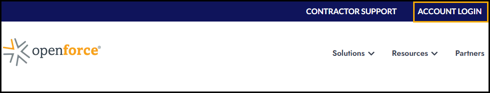 How Do I Create an Openforce Account? – Openforce